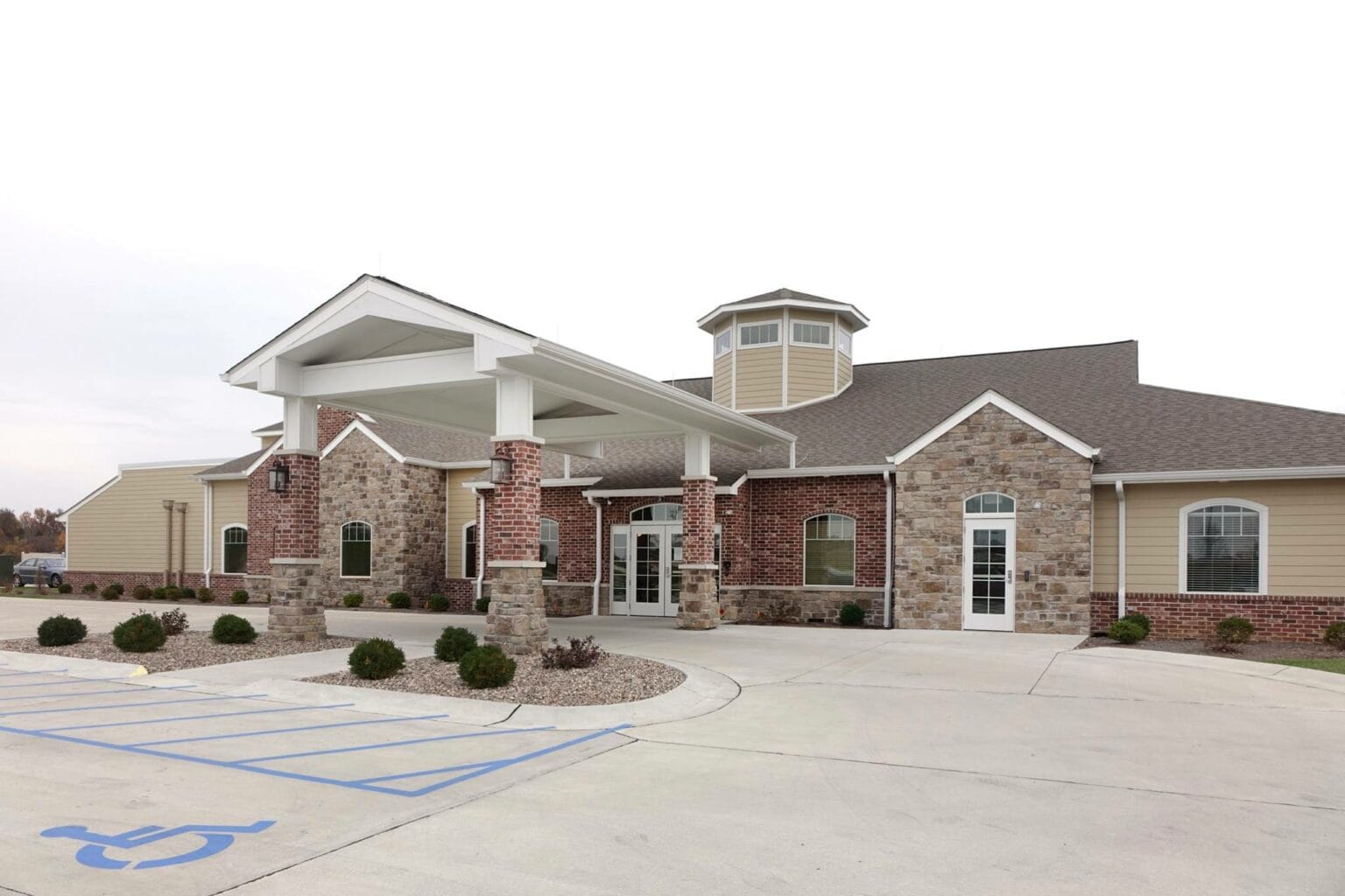 Projects - Cissell Mueller Construction