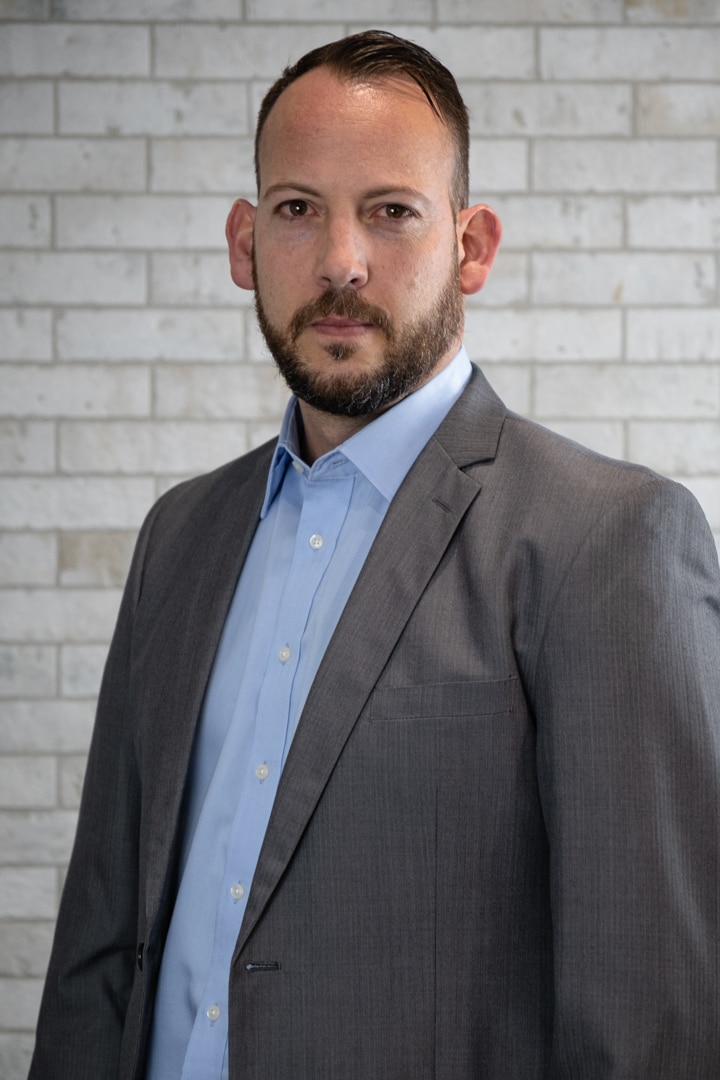 Our Team - Cissell Mueller Construction