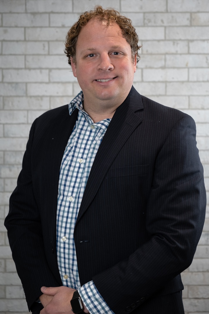 Our Team - Cissell Mueller Construction