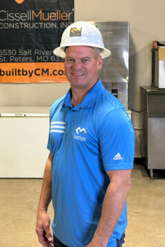 Our Team - Cissell Mueller Construction