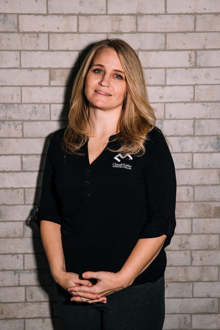 Our Team - Cissell Mueller Construction